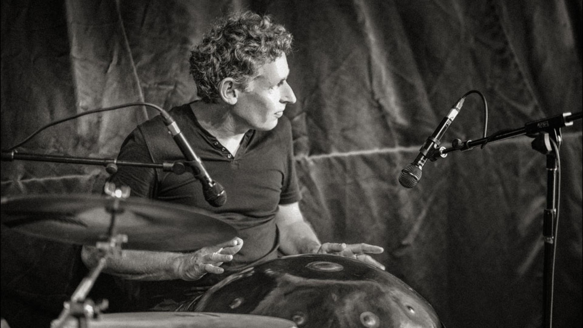 Apéro-concert : Frédéric Perroux fait une escale à L’îlotCo ! | Superforma