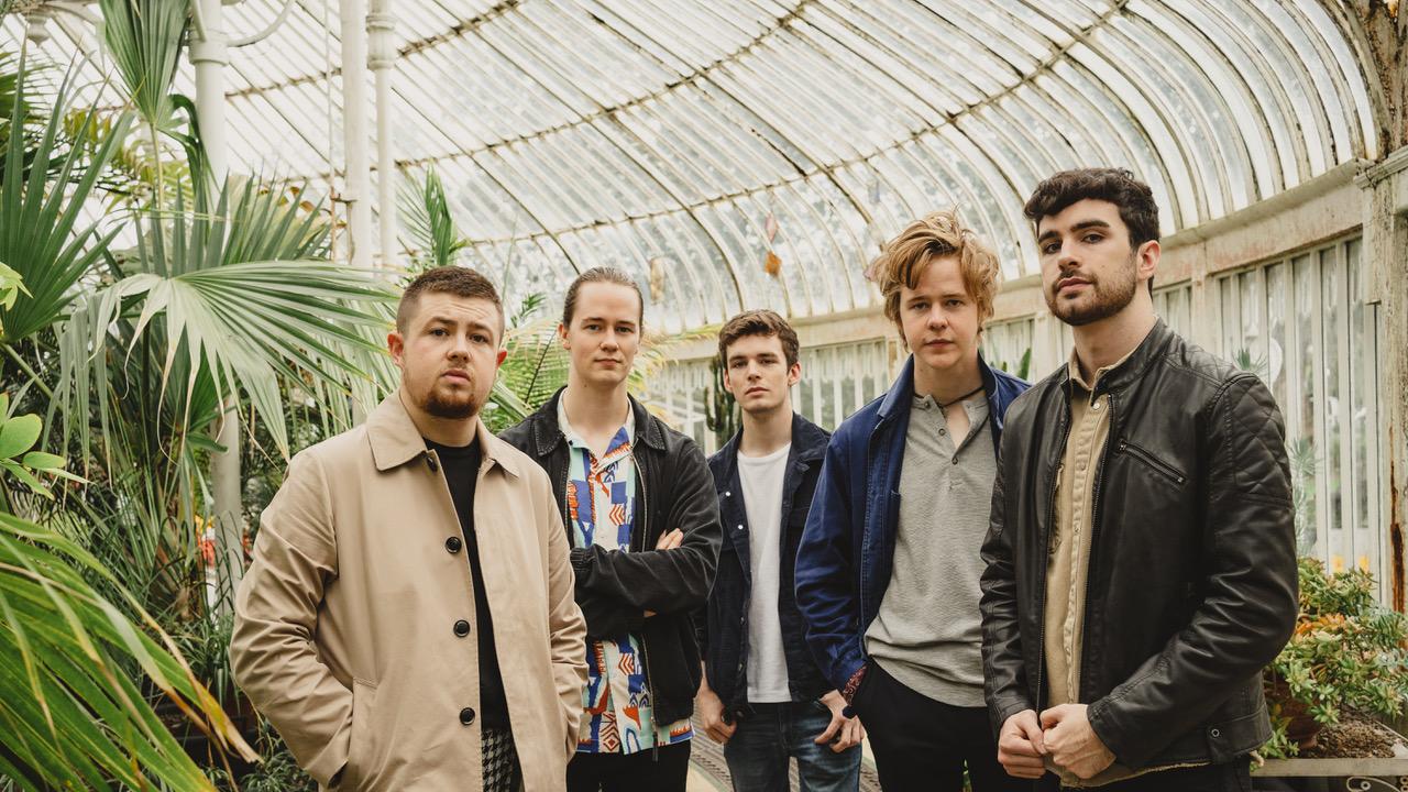 Cúig + Lost Spoon | Superforma