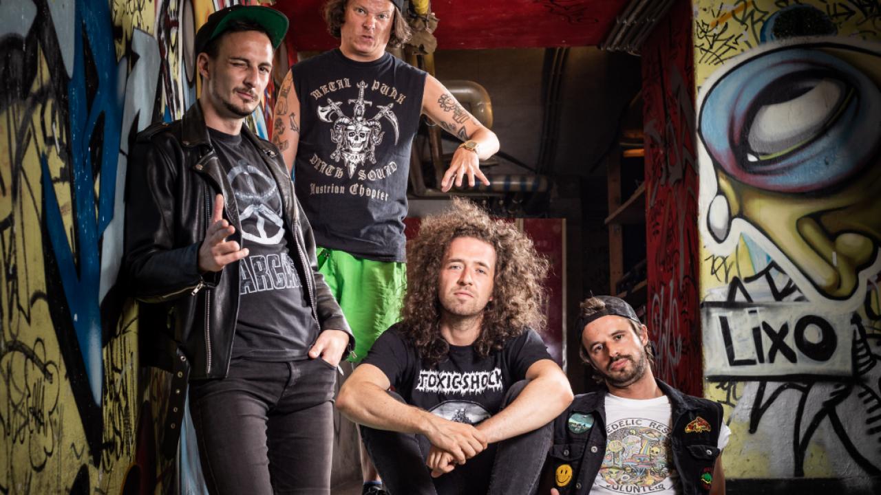 Insanity Alert | Superforma