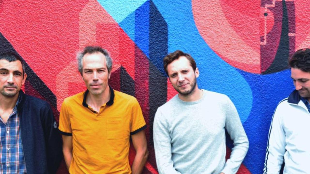 Boca River | Superforma