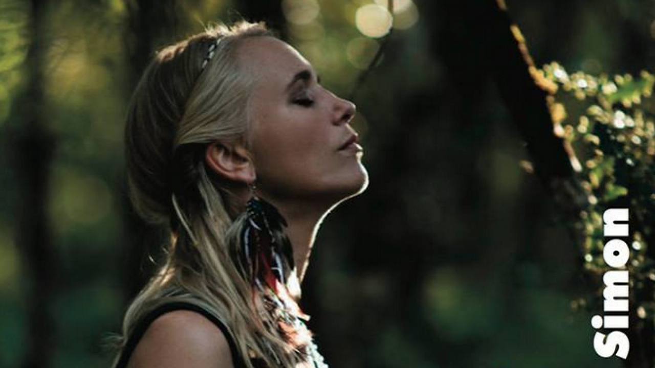 NADIA SIMON solo « Voyage sonore » | Superforma