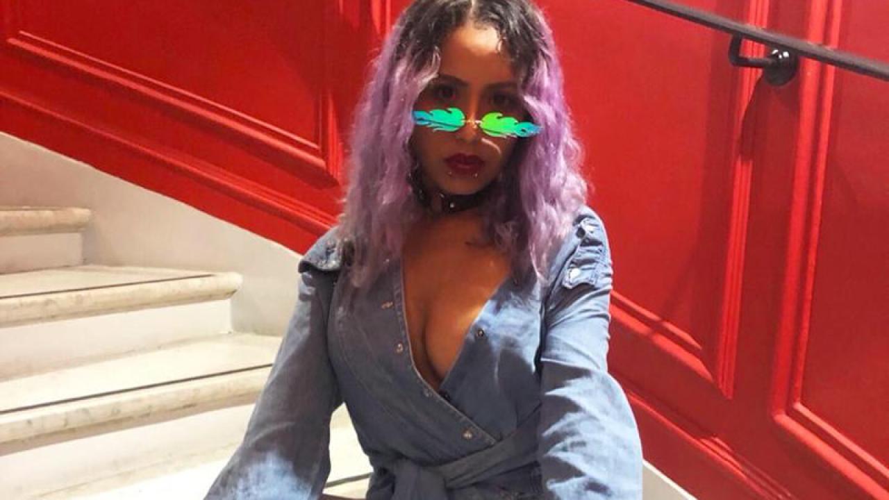 Debbie Sparrow | Superforma