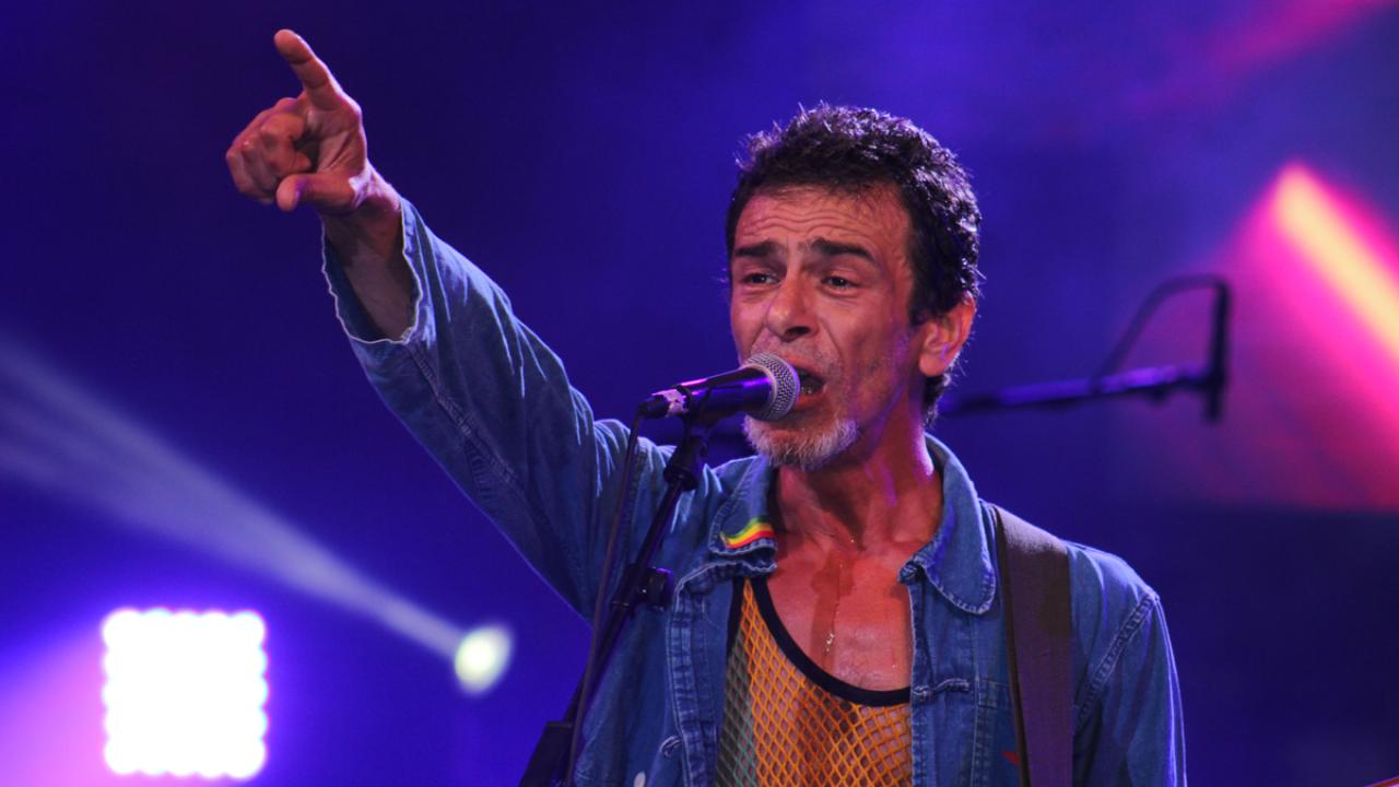 Gnawa Diffusion | Superforma