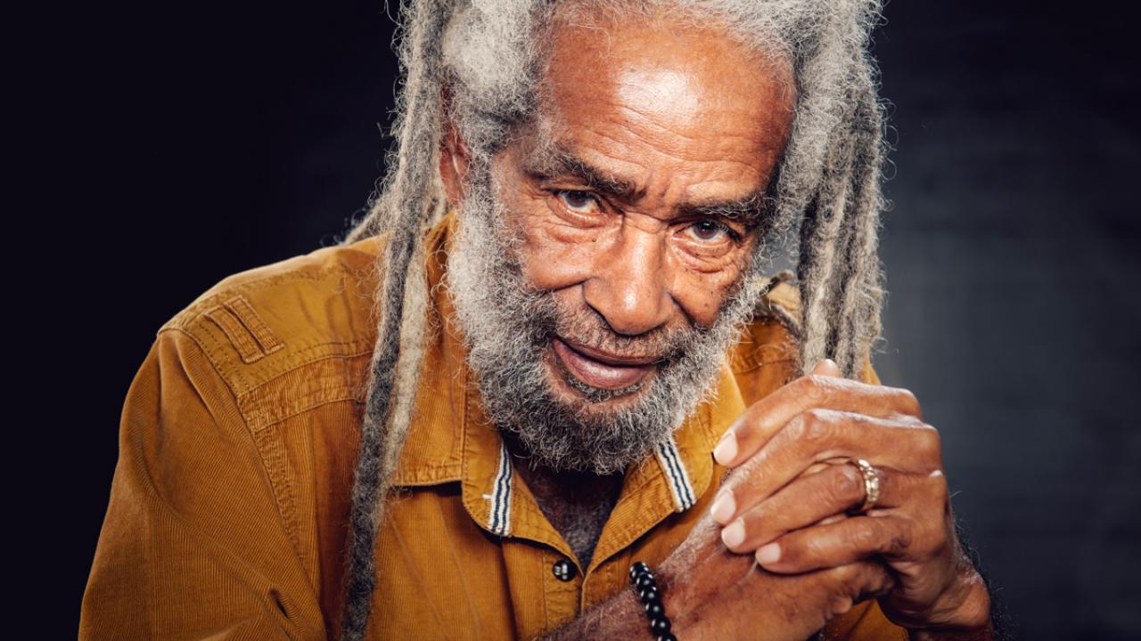 IRIE REGGAE PARTY #1 | Superforma