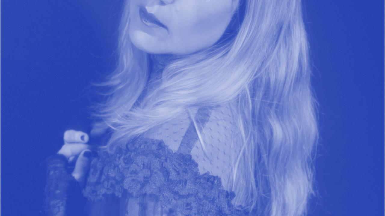 Emily Jane White | Superforma