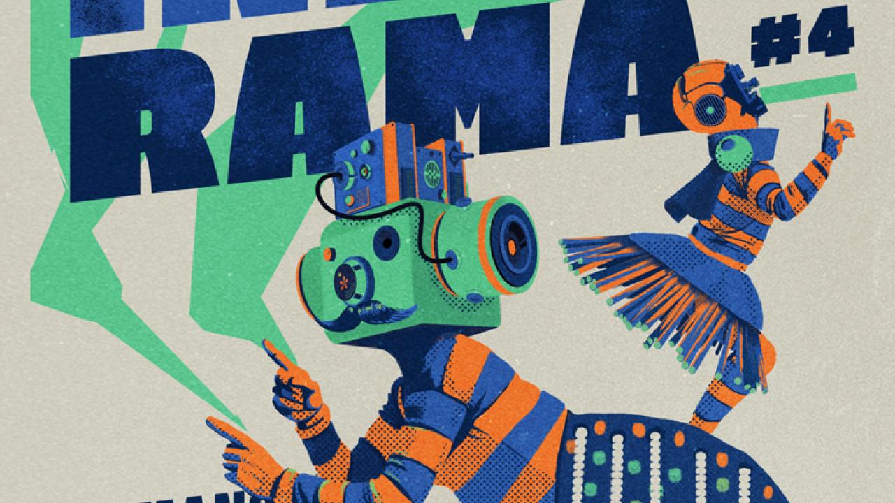 Indé*Rama 2025 | Superforma