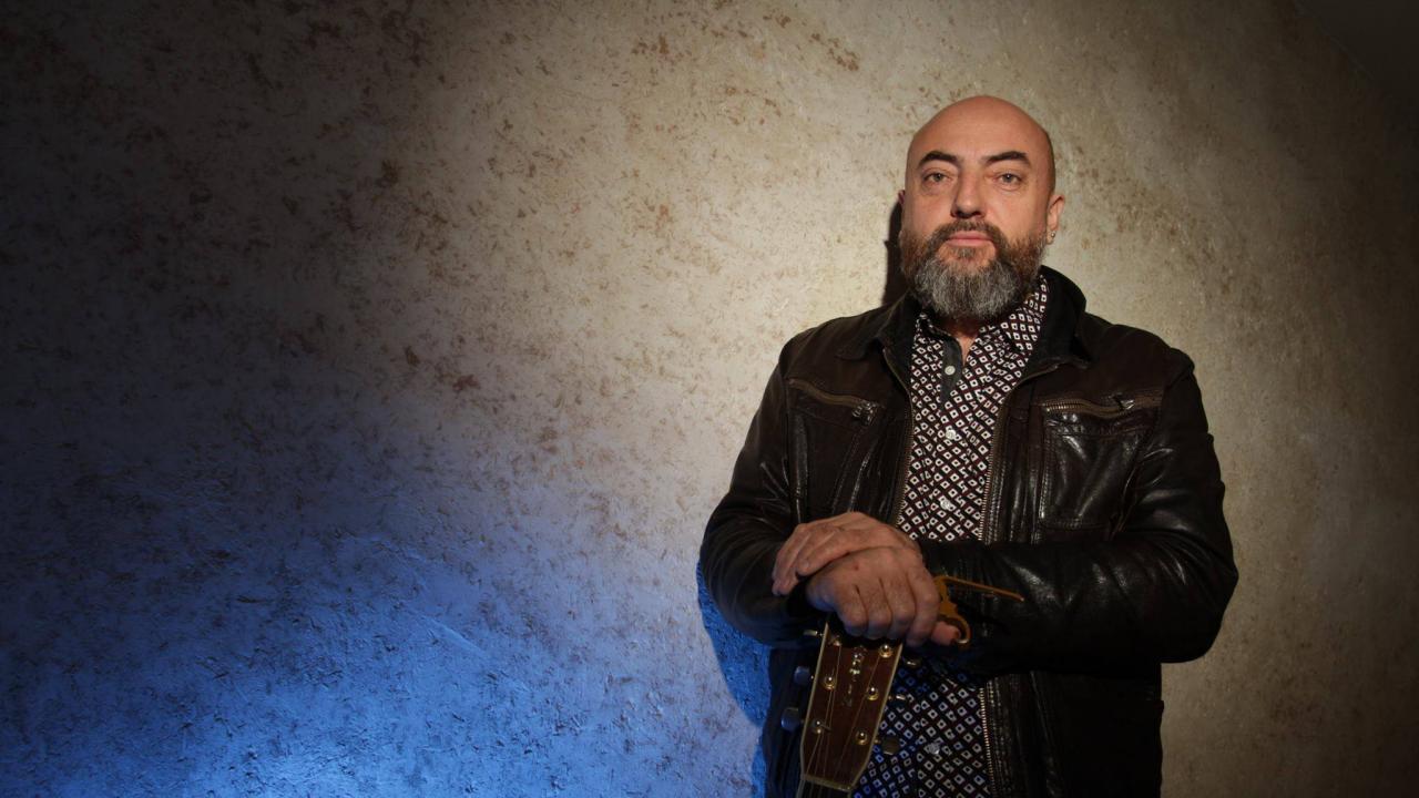 Jean-Charles Guichen | Superforma