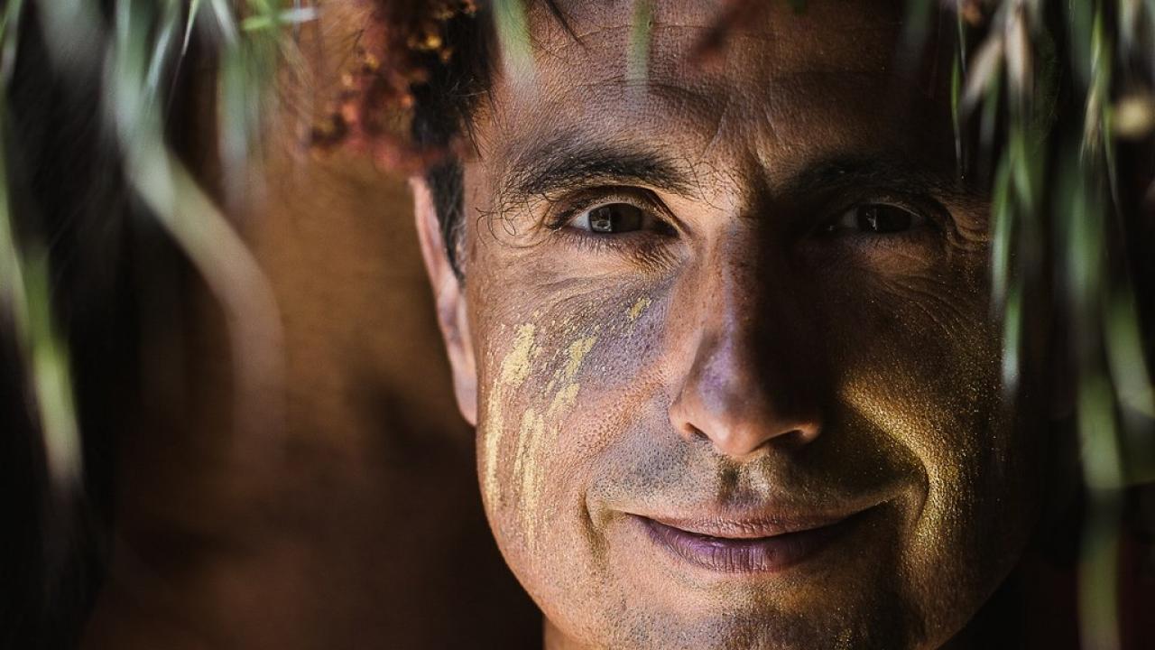 Machine et Moi | Superforma