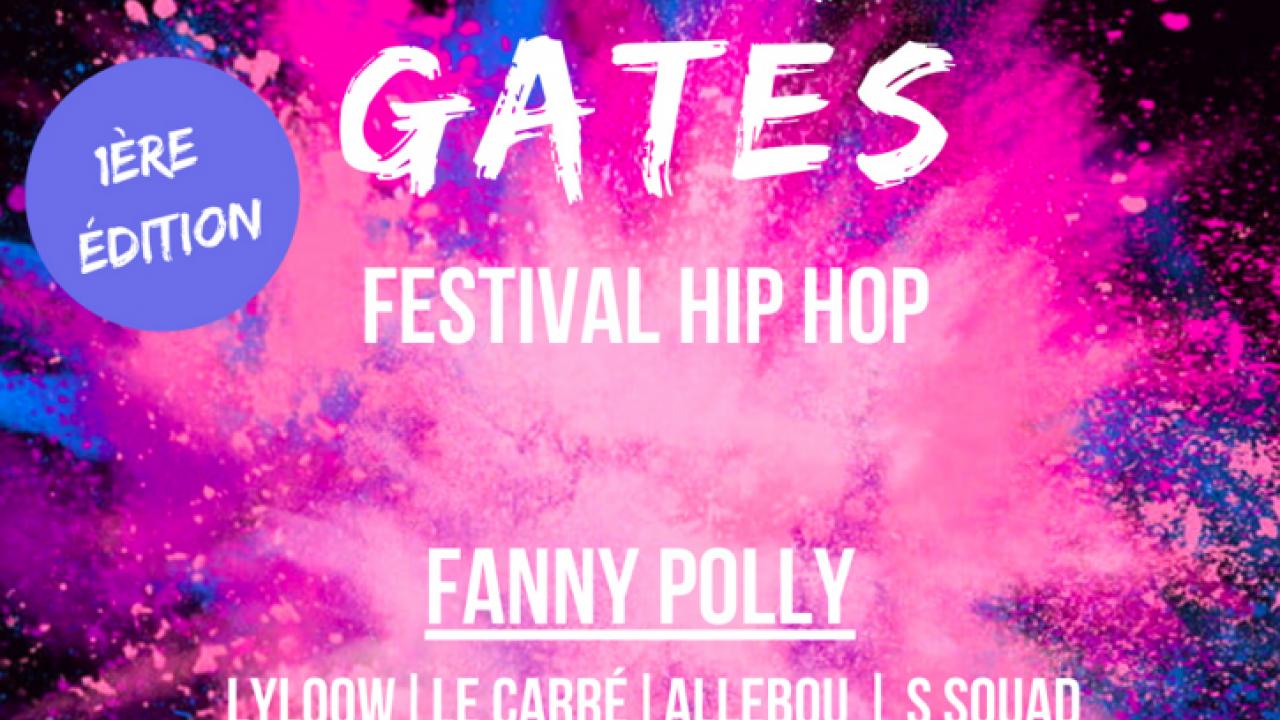 Festival Open The Gates #1 | Superforma