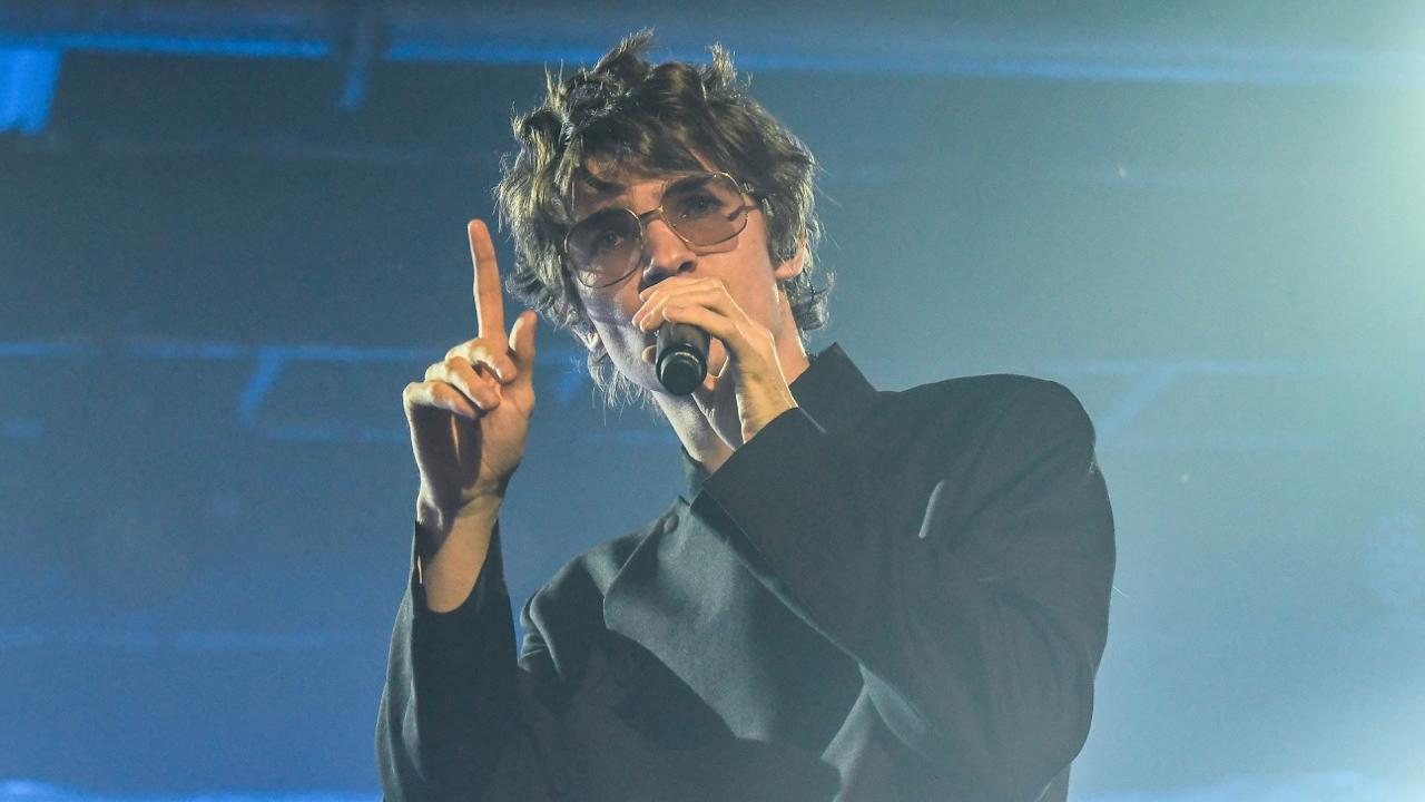 Pierre de Maere & Jean Castel | Superforma