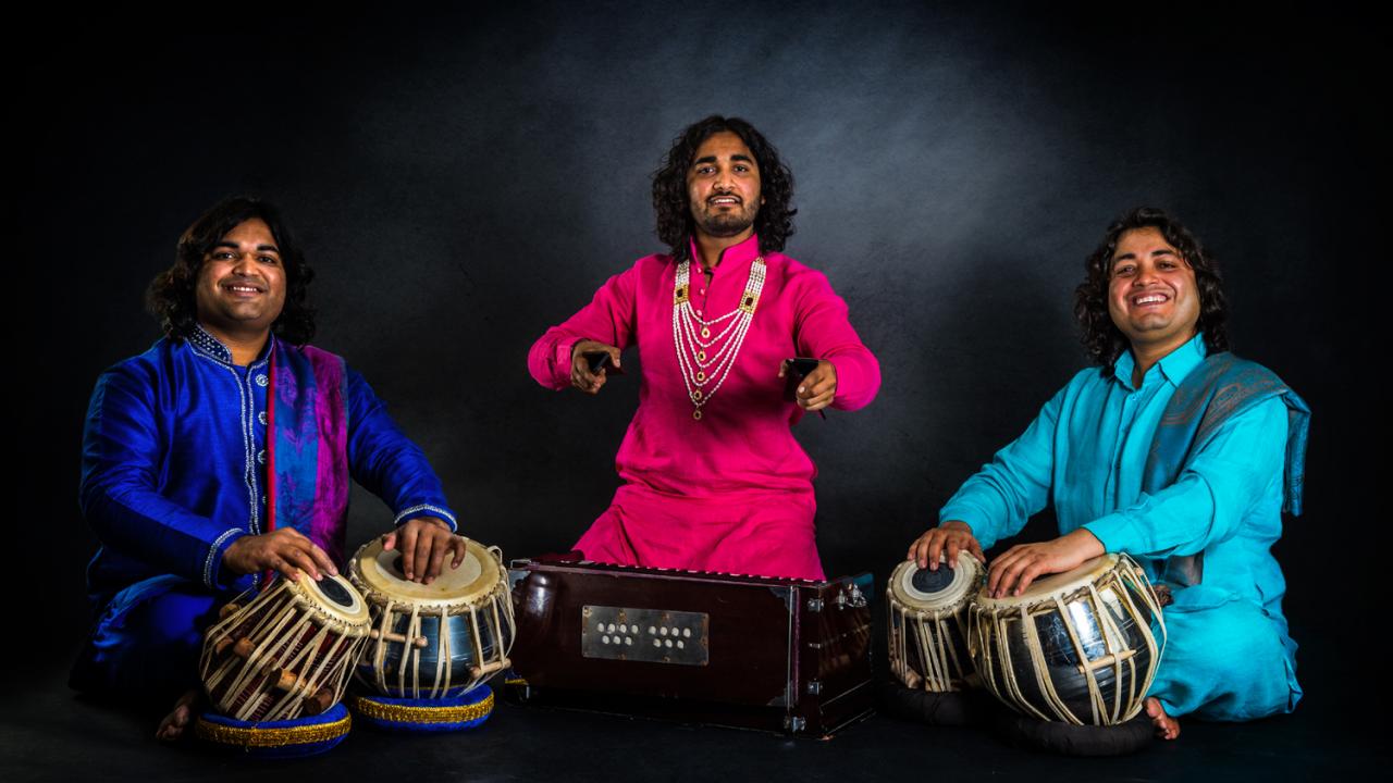 Rajasthan Express | Superforma