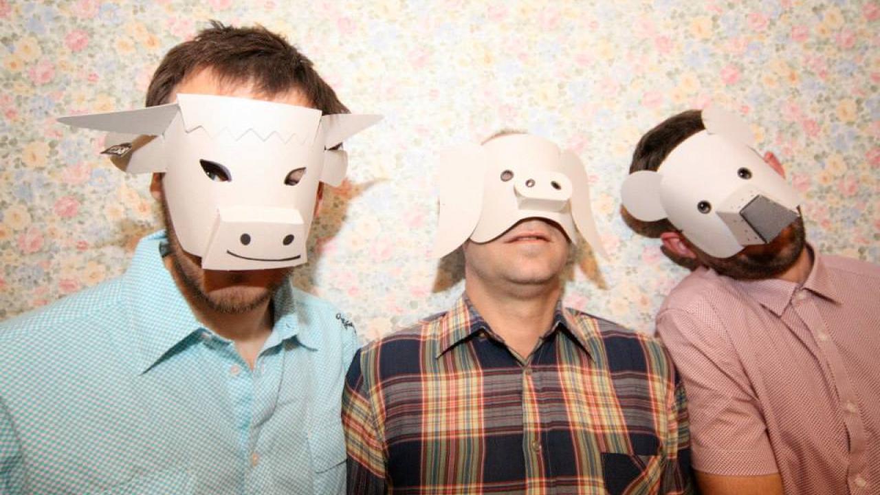 Turbo Panda | Superforma