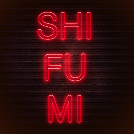 Un premier EP pour SHI-FU-MI | Superforma