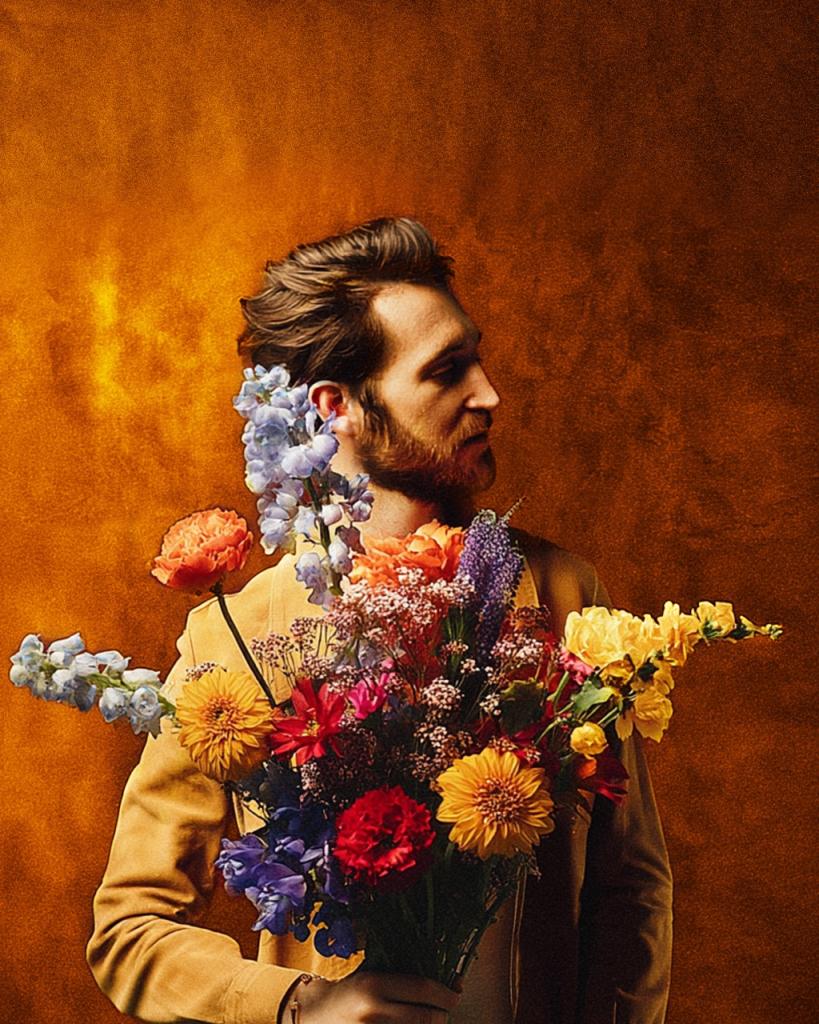 Broken Back | Superforma